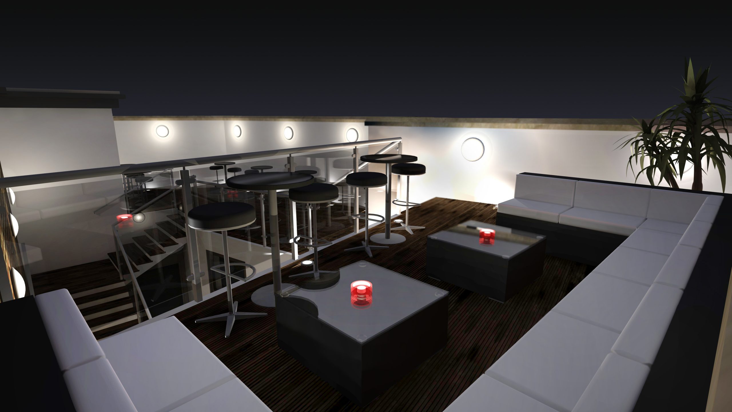 RJG Architecture – Architectural Design Services